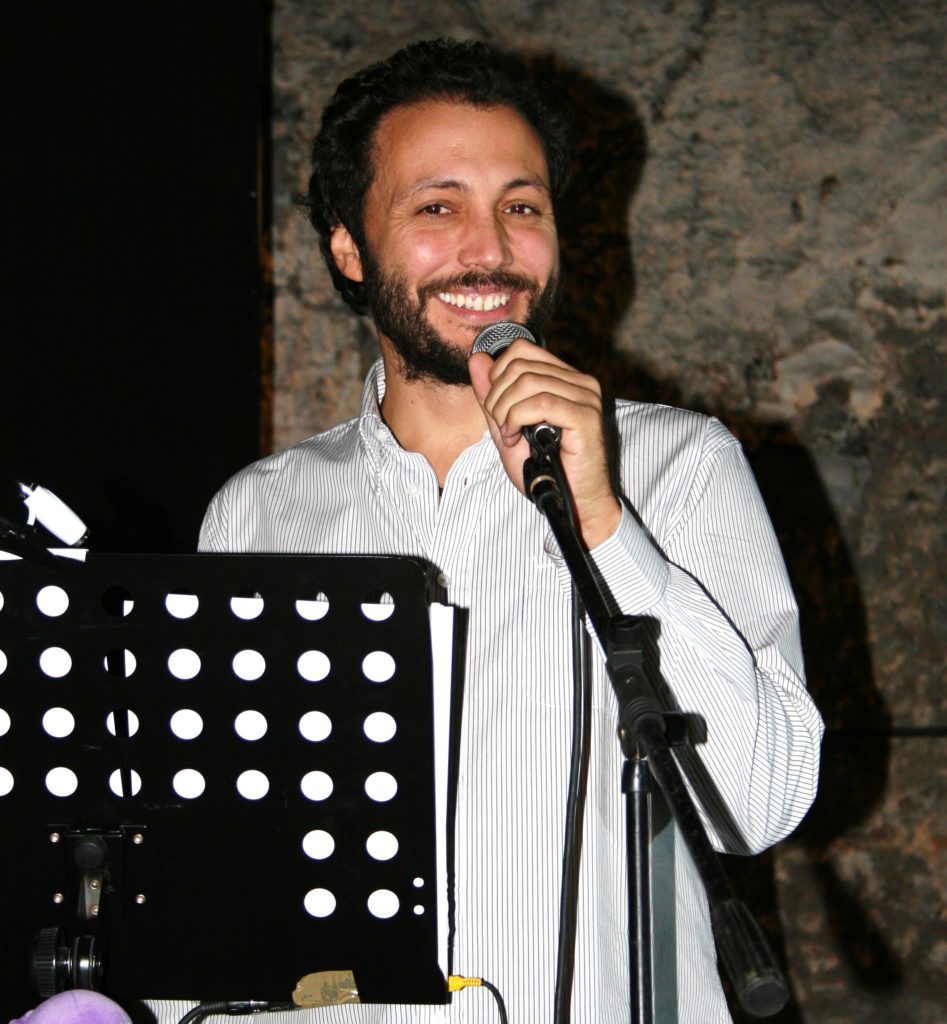 “La realtà è più avanti”: l'Italia che cambia a teatro con Daniel ...