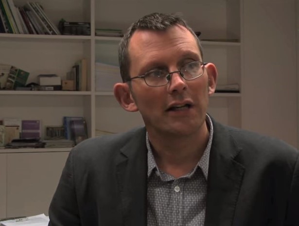 Rob Hopkins: “Si potrà abbattere il capitalismo ponendogli un ...