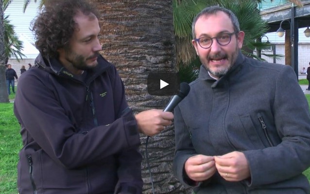 Michele Dotti: l'educazione e il coraggio di seguire i nostri talenti ...