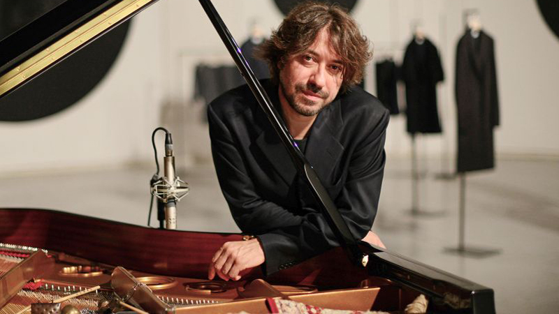 Naturalmente Pianoforte: 35 pianisti italiani e stranieri ...