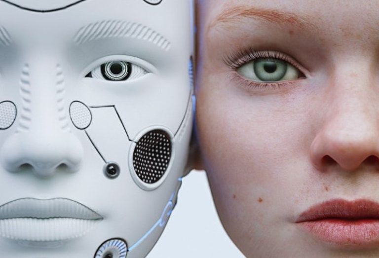 Volto Manifesto: come cambiano le facce nell'era digitale | Italia che ...