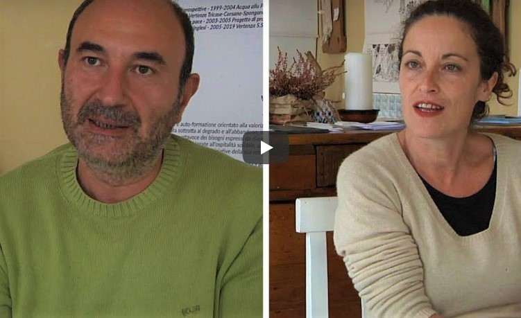 Coppula Tisa: a testa alta, contro la speculazione e per la bellezza ...