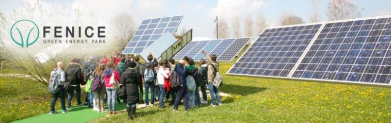Fenice Green Energy - Italia che cambia | Italia che cambia