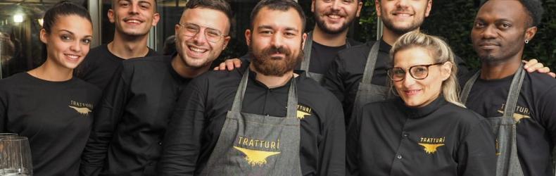 Tratturi - transumanza gastronomica - Italia che cambia | Italia che cambia