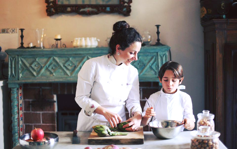 Foodopia - Italia che cambia | Italia che cambia