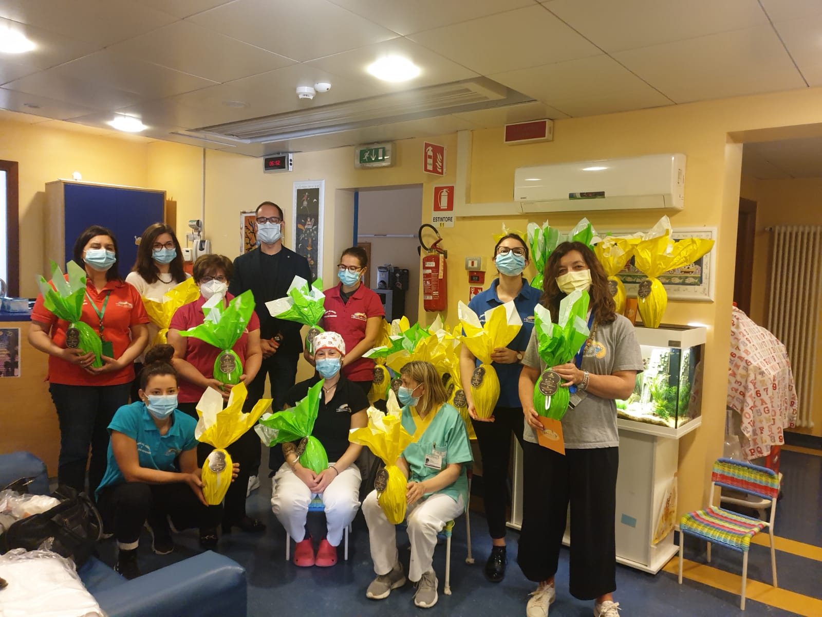 Fondazione Maruzza Lefebvre D’Ovidio Onlus - Italia che cambia | Italia ...