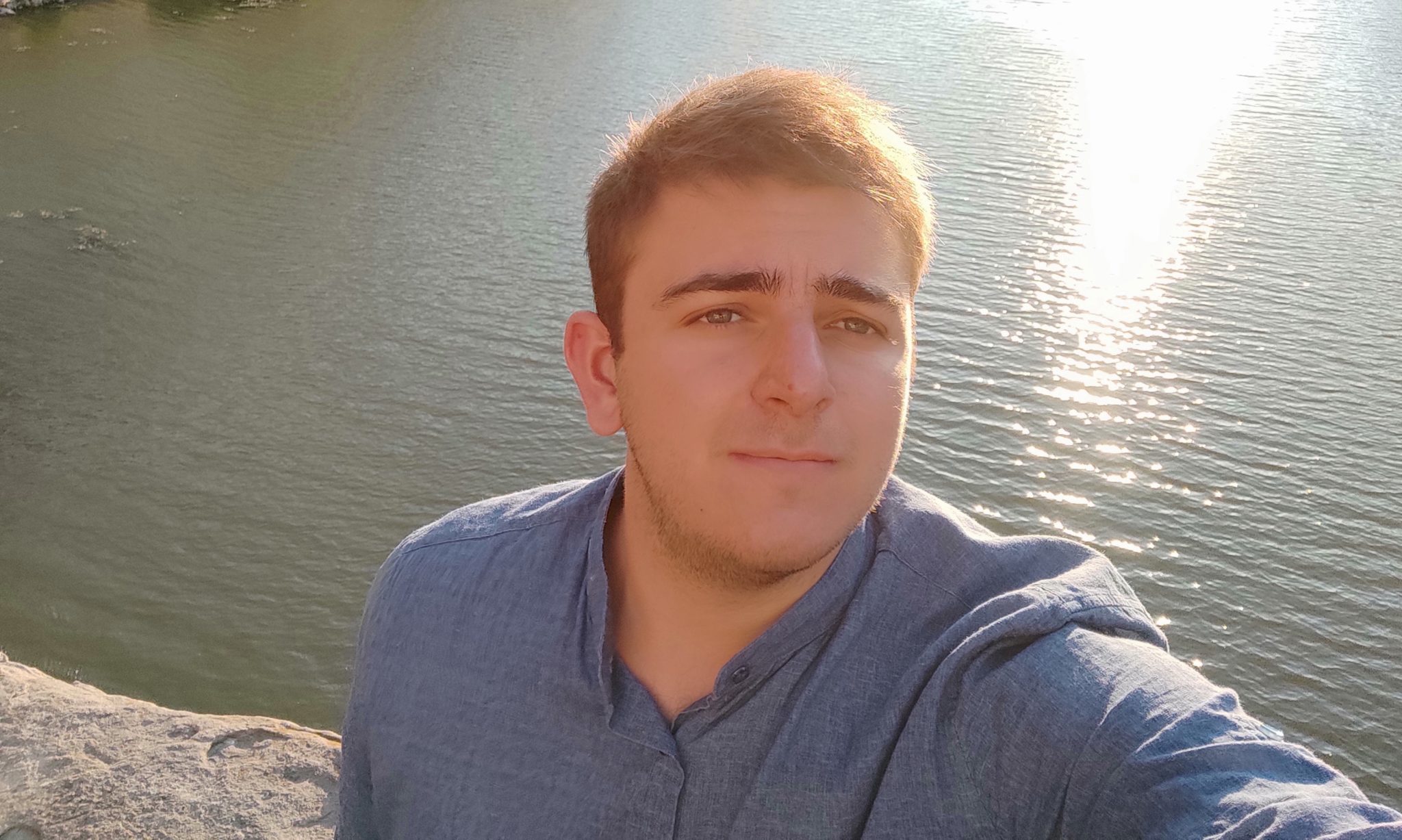 Luca Recchia, il designer che ha inventato un gioco per stimolare l ...