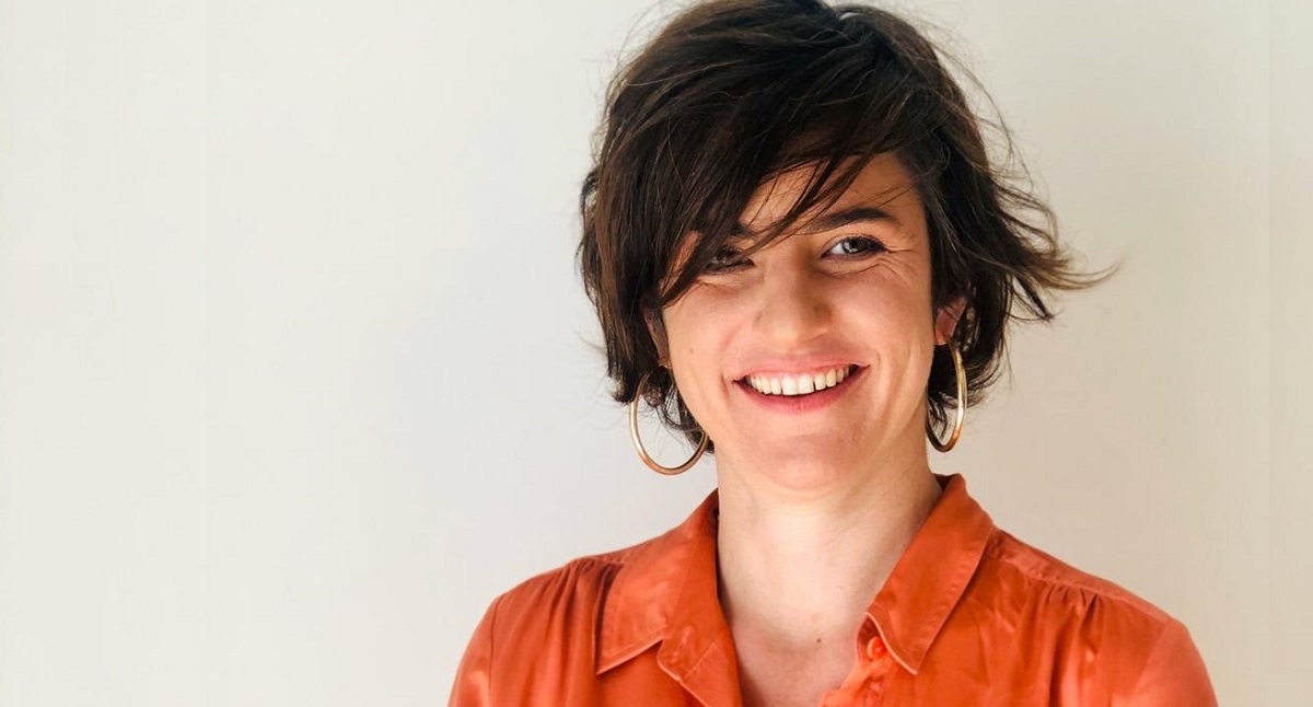 Ilaria Magagna: "La trasformazione è un processo fondamentale per il ...