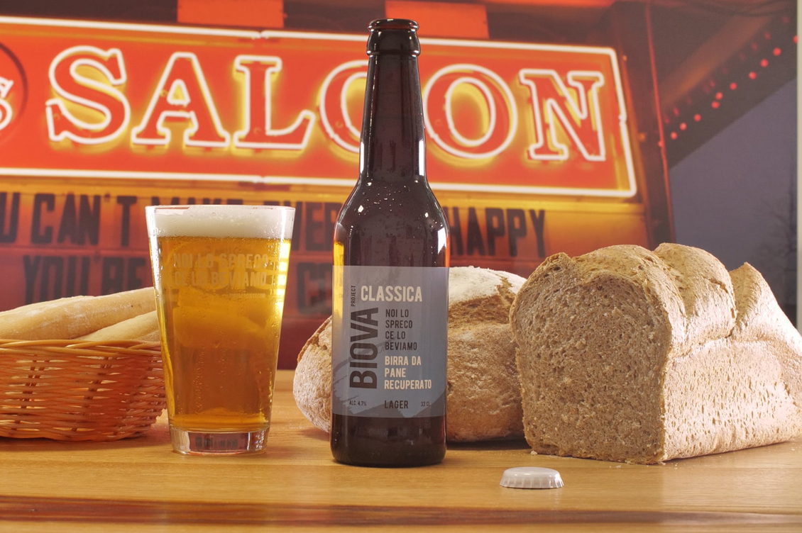 Biova Project - Italia che cambia | Italia che cambia