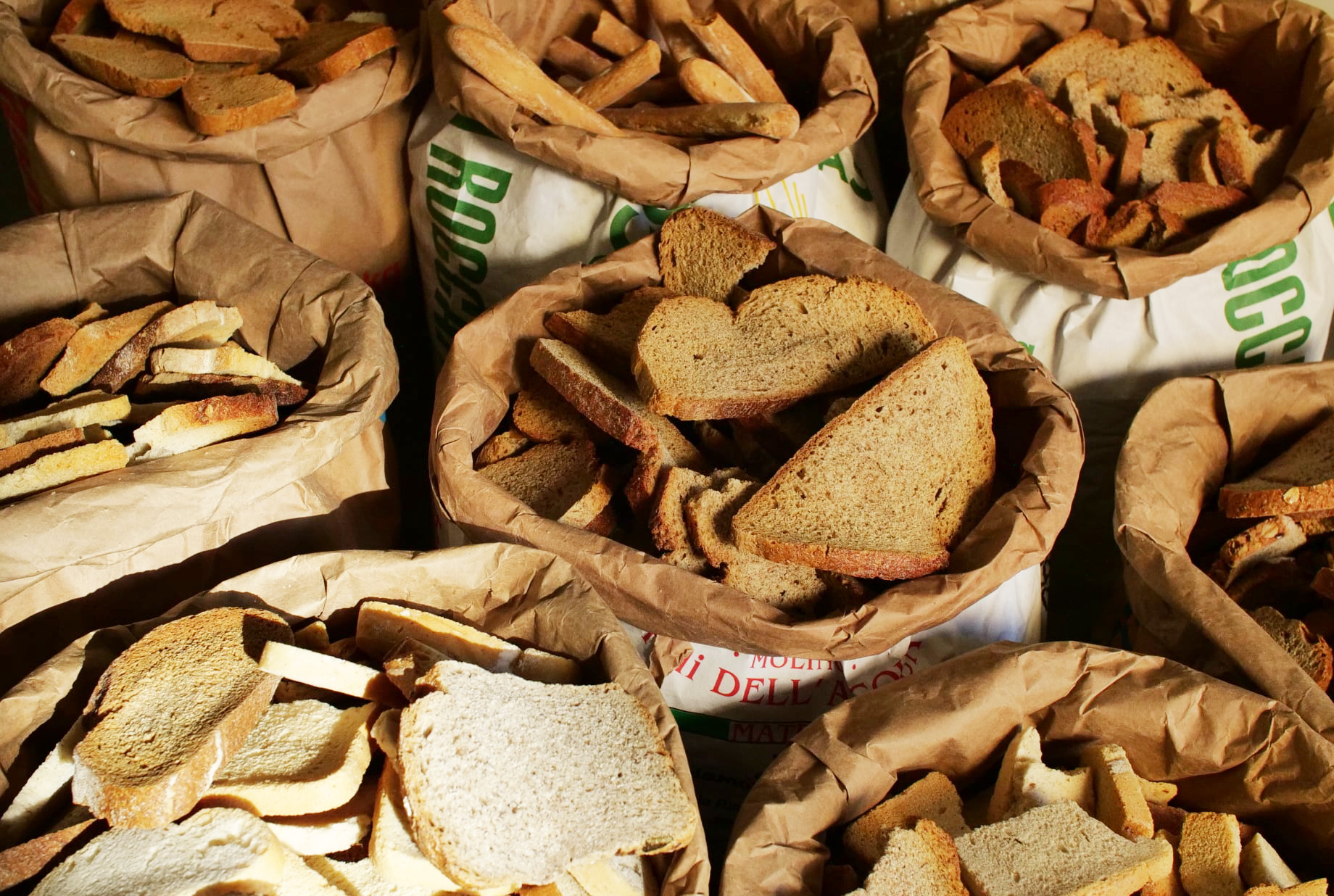 Biova Project - Italia che cambia | Italia che cambia