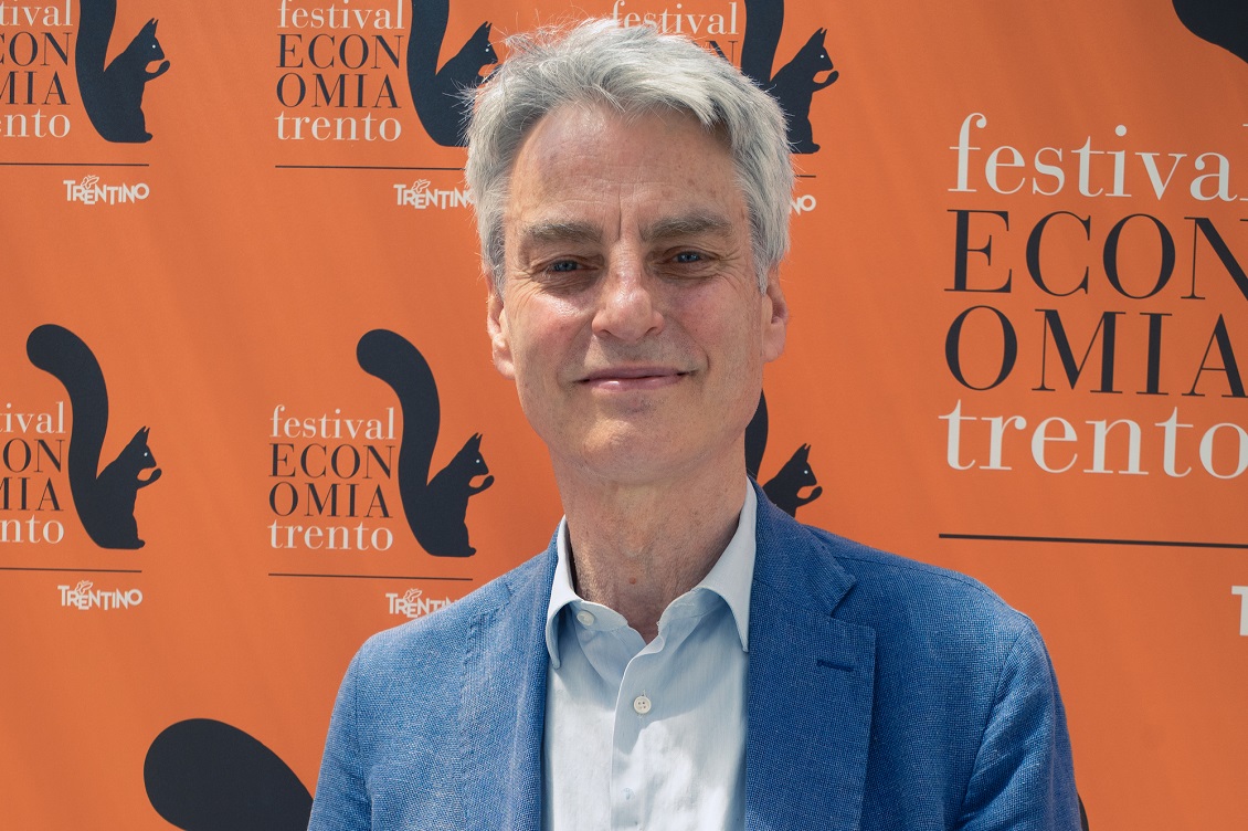 L'economista Paolo Collini: serve un Recovery Plan sostenibile e per i ...