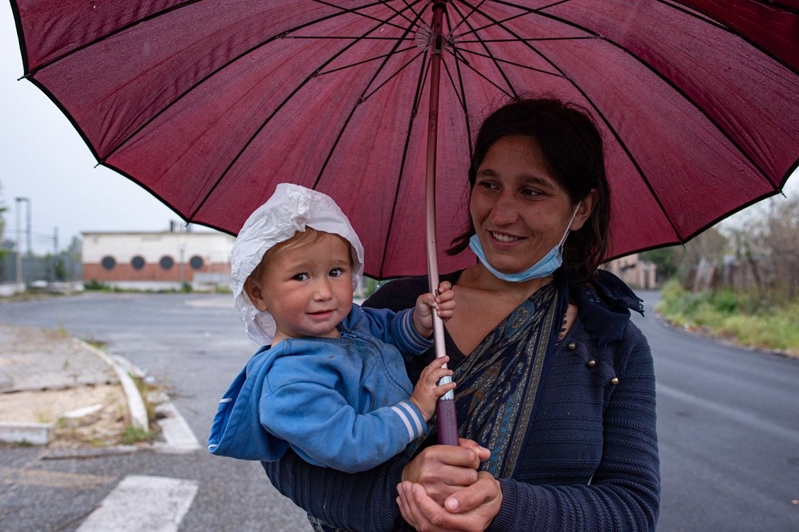 Campi rom: è arrivata l’ora di chiuderli e cambiare l’idea che abbiamo ...