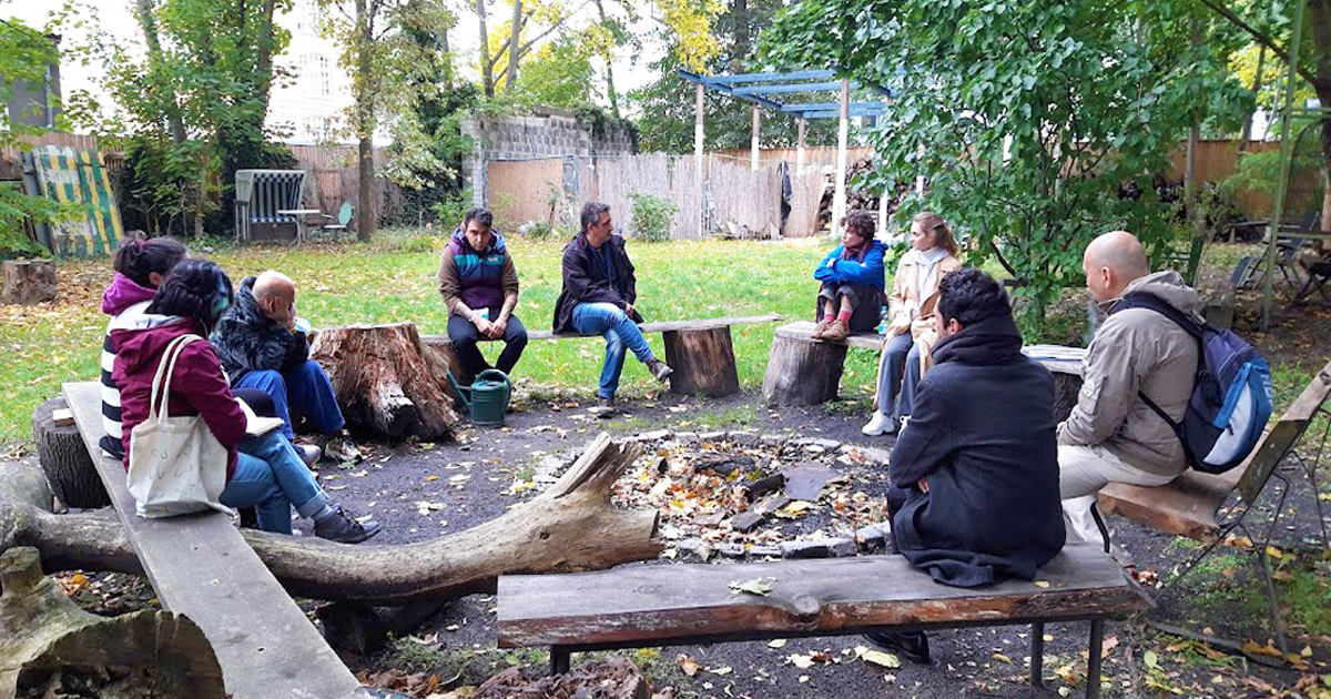 Emerging Communities: scopriamo insieme i progetti virtuosi dell'Europa ...