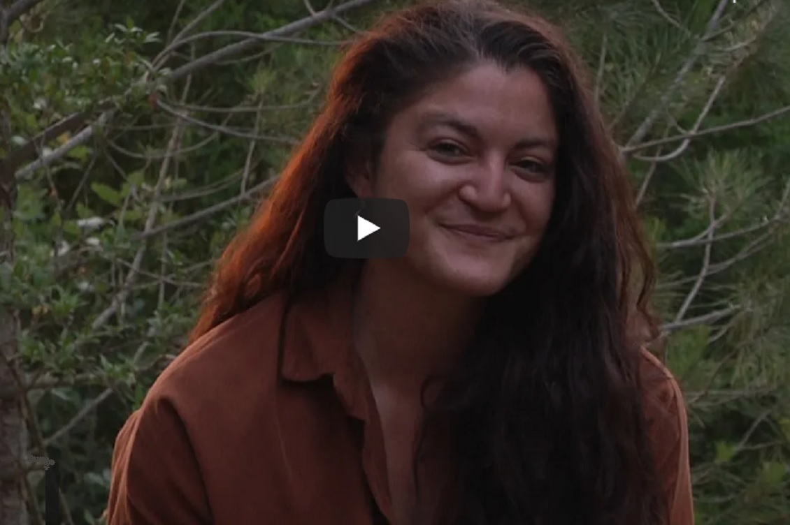 Eva: da Berlino alla Toscana alla ricerca di una vita selvatica, per ...