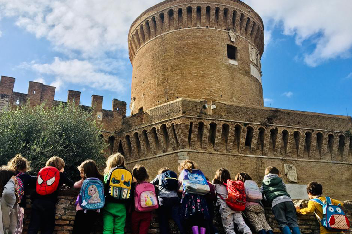 Pedagogia Viva Conoscersi Conoscere E Relazionarsi Italia Che Cambia