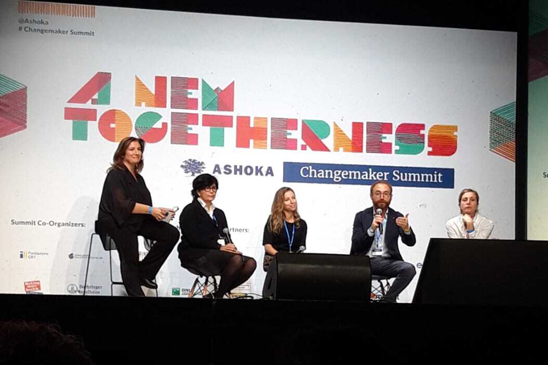 Ashoka fellow: è aperta la chiamata per innovatori e innovatrici ...
