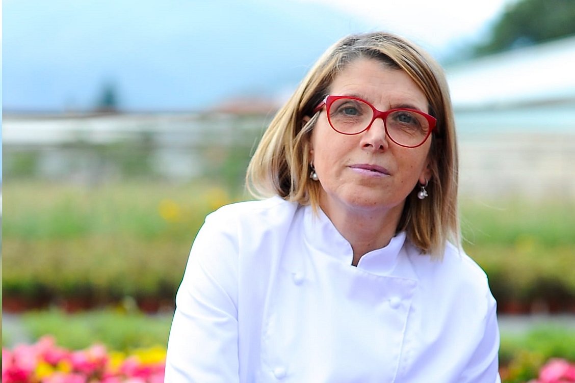 La storia di Rosa, la chef che ha chiuso il suo ristorante per non ...