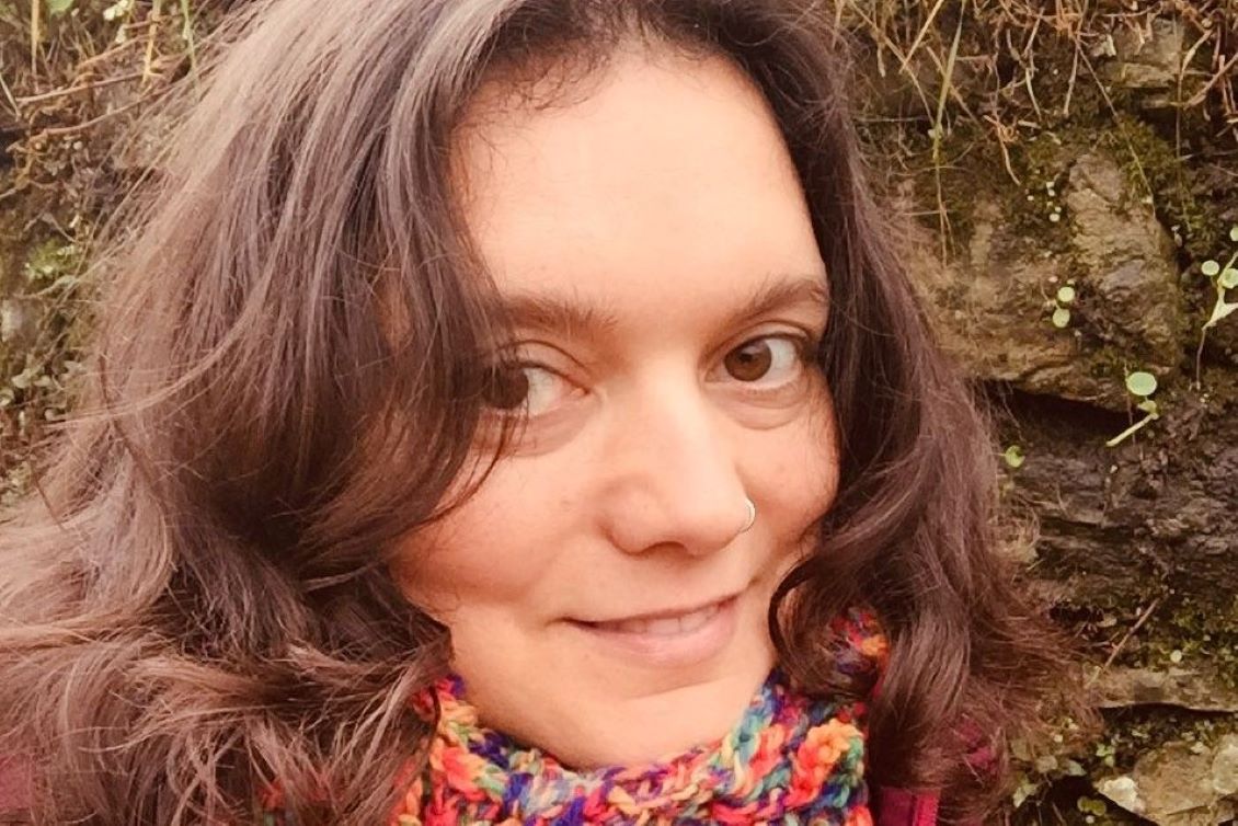 Sabrina: “Vi racconto la mia nuova vita in campagna” | Piemonte che ...