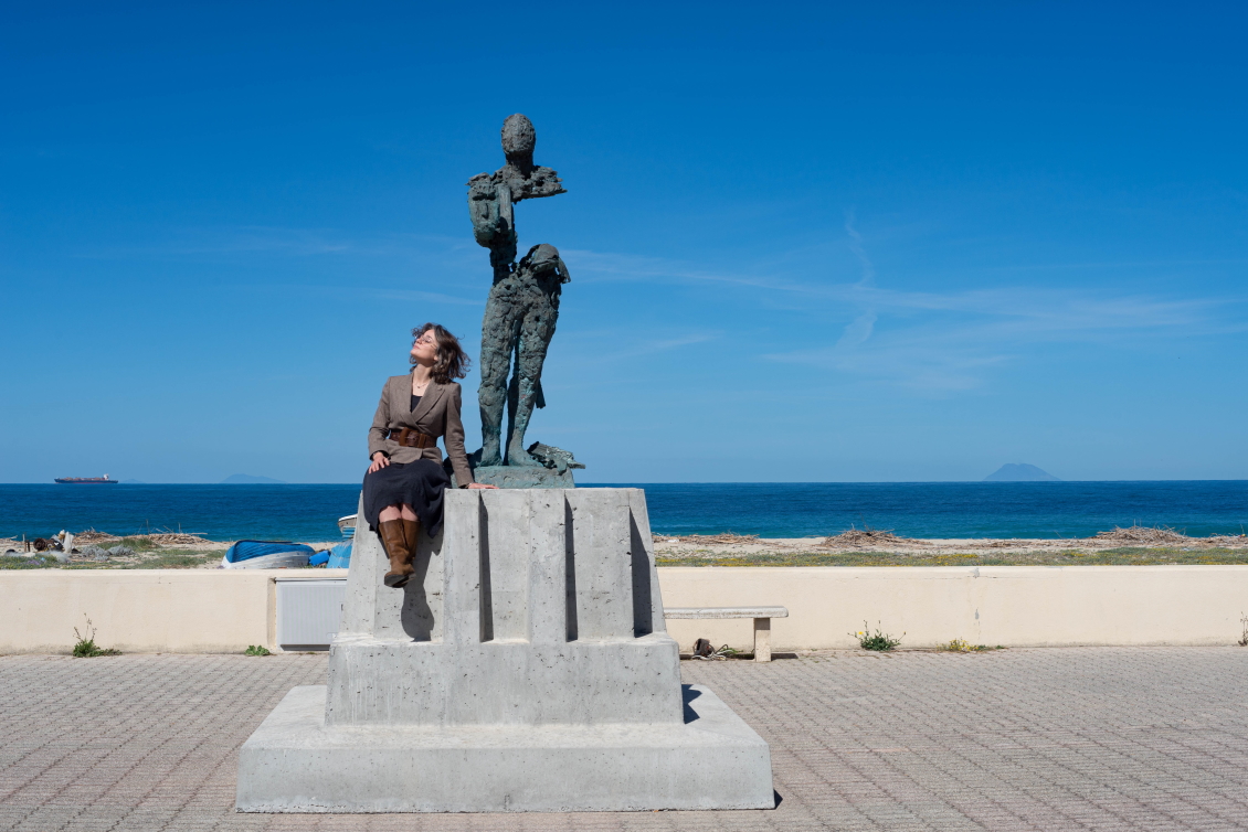 Una statua per Soumaila Sacko, l'attivista del Mali ucciso in Calabria ...