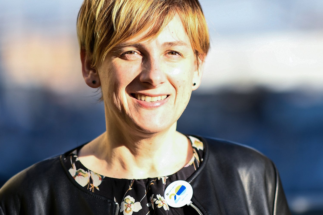 La finanza etica può contrastare l'economia di guerra? Secondo Anna ...