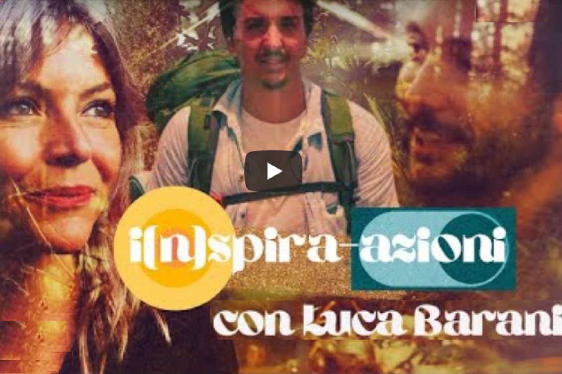 I(n)spira-Azioni racconta gli effetti dei cambiamenti climatici con ...