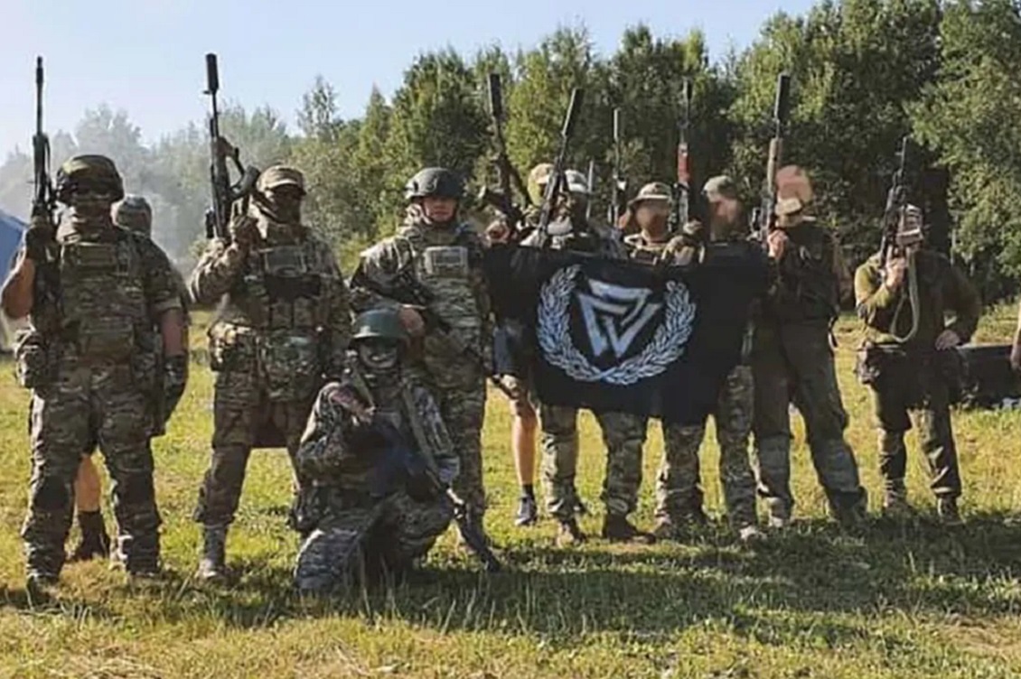 Wagner Group: cosa sappiamo della milizia privata che combatte fra le ...