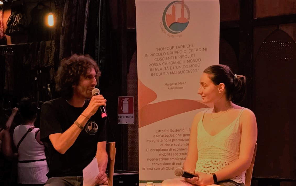 Cittadini Sostenibili: "Ecco perché è il momento di dire basta alle ...
