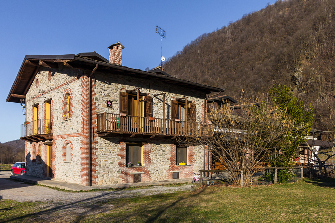 Cascina Veja, l’agriturismo dove la cucina contadina ricorda i sapori ...