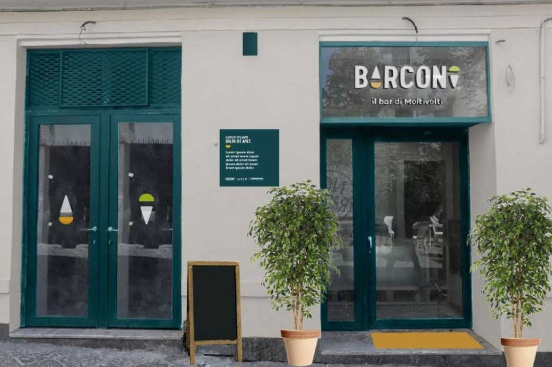BarConi, la nuova gelateria di Moltivolti gestita dai migranti nel ...
