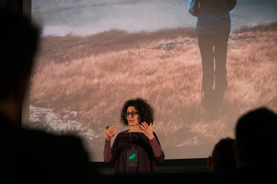 Elisa Nicoli: "Autoproduco e parlo di green non per moda ma perché sono ...