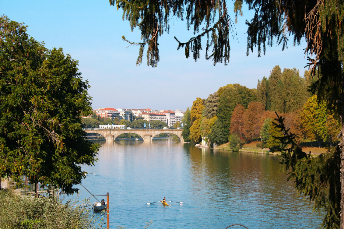 L’inquinamento del fiume Po spiegato dagli studenti | Piemonte che ...