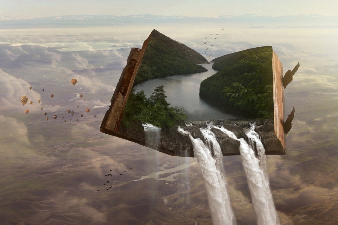 Le fiabe come chiave per ribaltare la visione antropocentrica e ...