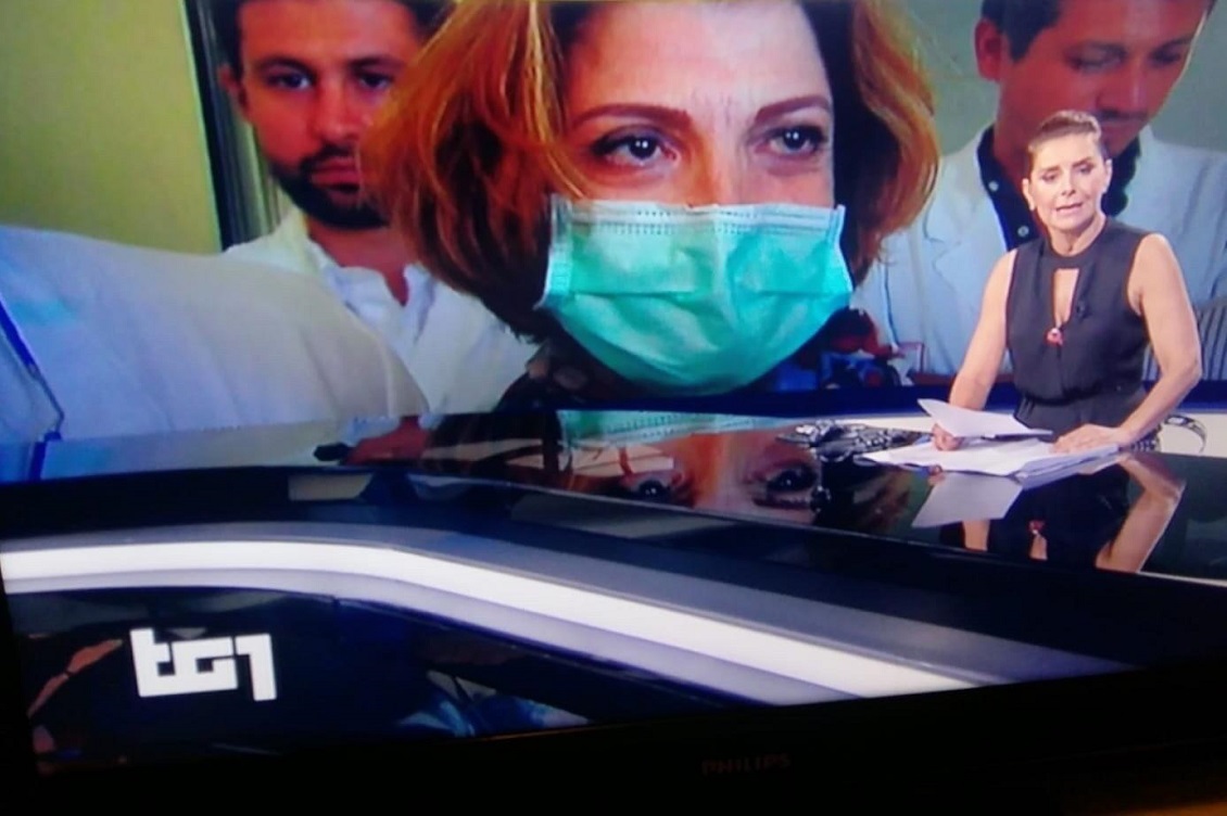 Leila: l'amore, il dolore e la speranza dietro a un trapianto storico ...