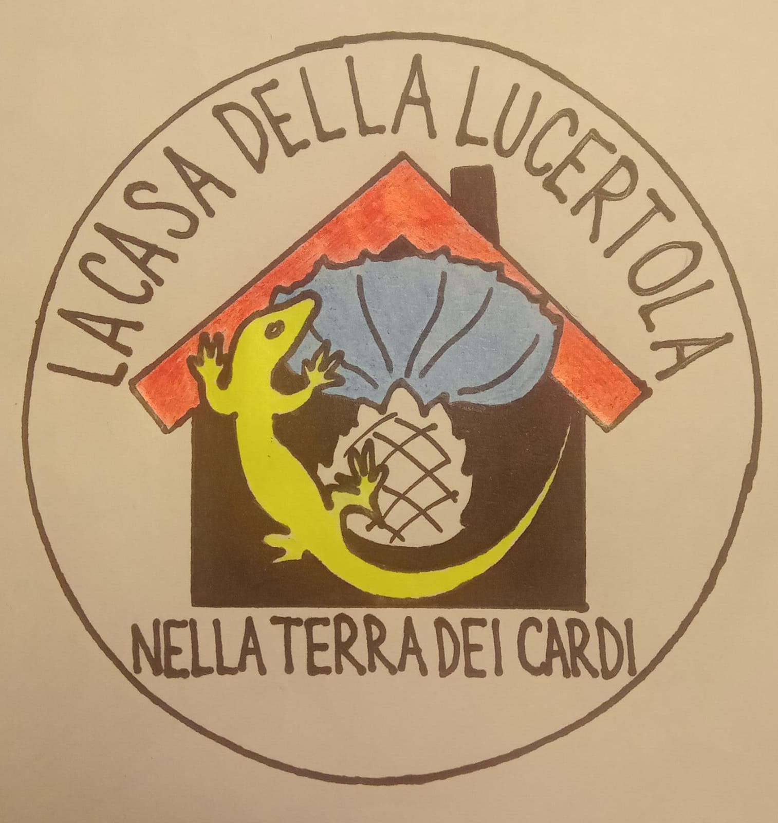 Cerco la casa della lucertola nella terra dei cardi | Italia che cambia