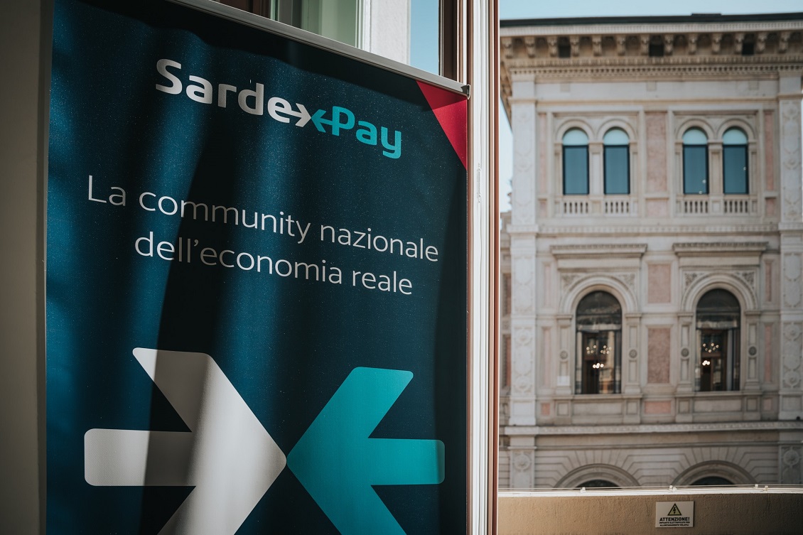 Italia Che Cambia e SardexPay insieme per cambiare l'economia e il ...