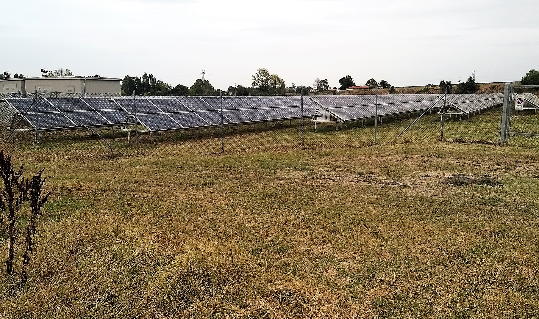 Il fotovoltaico è la nuova frontiera della produzione di energia? | Italia che cambia