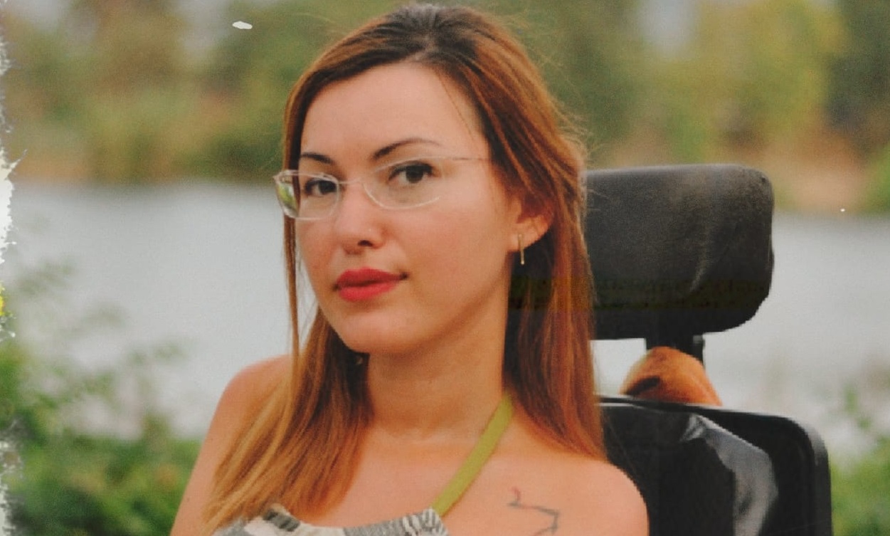 Maria Venditti e la sua battaglia politica e culturale per ridefinire l ...