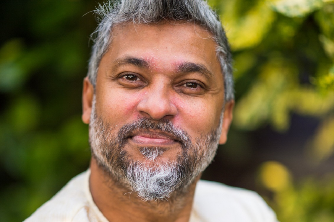Sujith Ravindran: il mondo sta cambiando e i metodi educativi devono ...