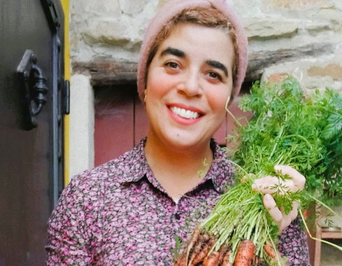 "Mi sono trasferita in campagna per dedicarmi alla terra: qui il tempo ...