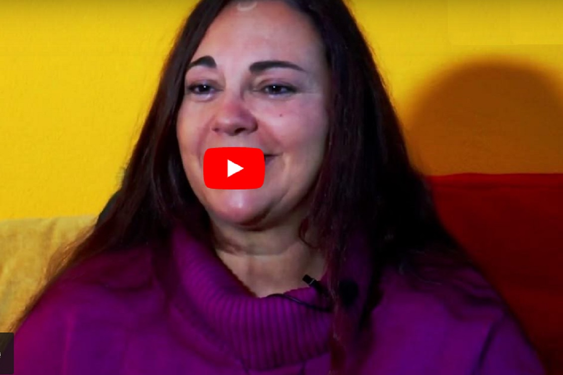 La sexual coach Augustoni: "Accompagno le persone nell'unione di ...