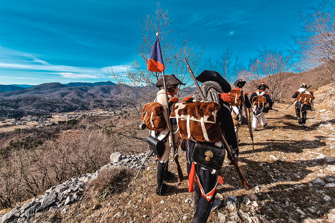 Due Zaini e Un Camallo: ecco come andare alla scoperta della Liguria in ...