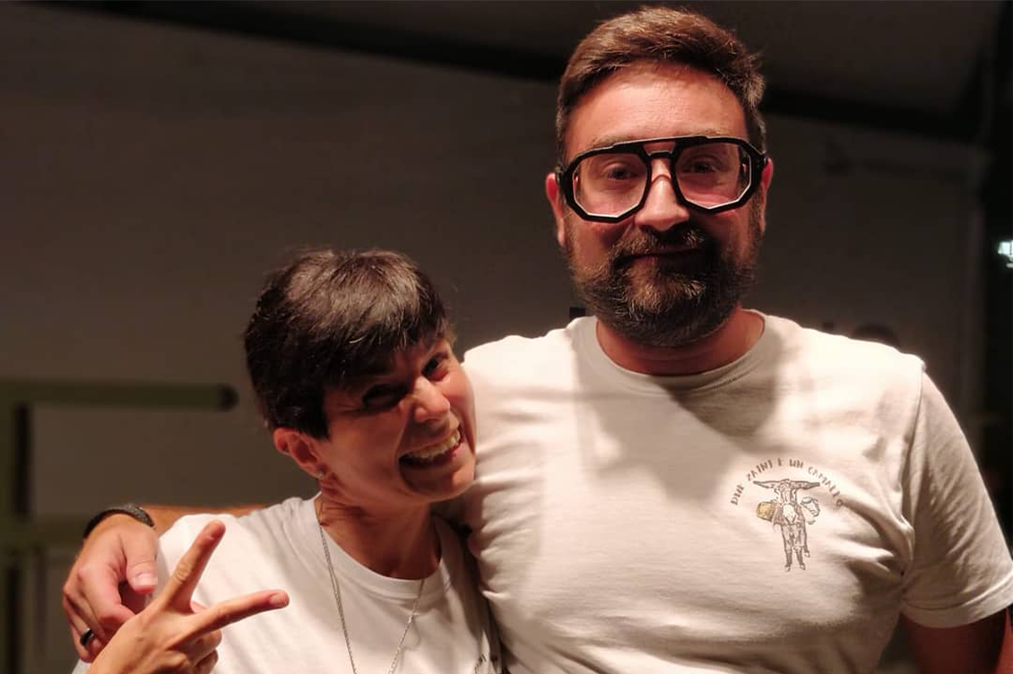 Due Zaini e Un Camallo: ecco come andare alla scoperta della Liguria in ...