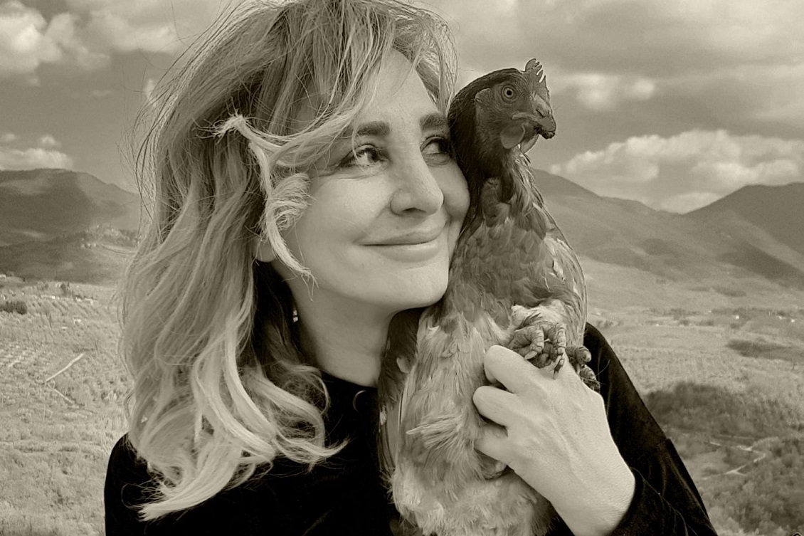 La storia di Francesca Mazzara, fra volontariato, attivismo ...
