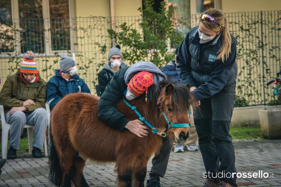Equus Lab | Italia che cambia Equus Lab | Italia che cambia
