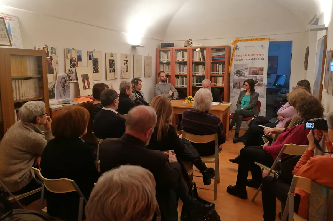 Il Museo della Resistenza di Chiusa di Pesio: "Coltivare la memoria è ...