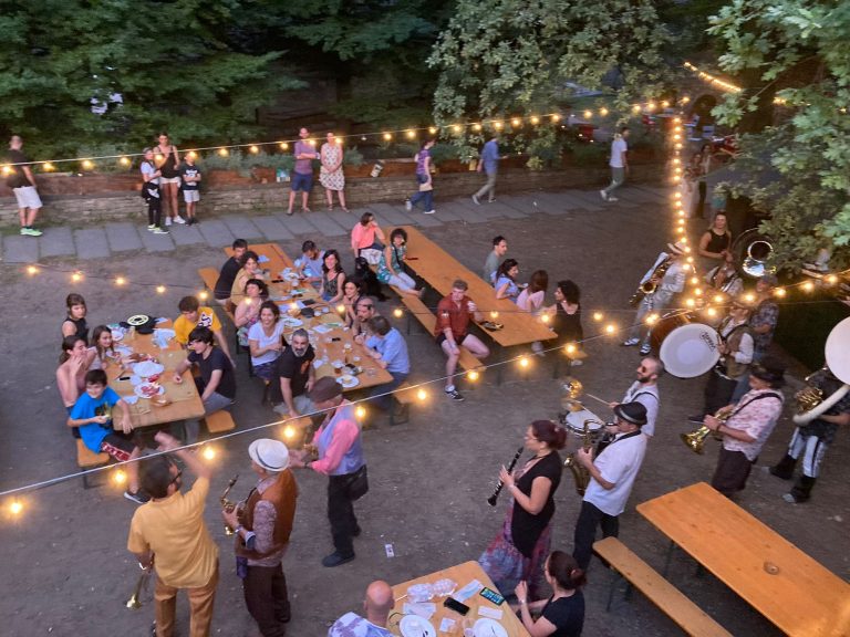 Rob de Matt A.p.s. | Italia che cambia