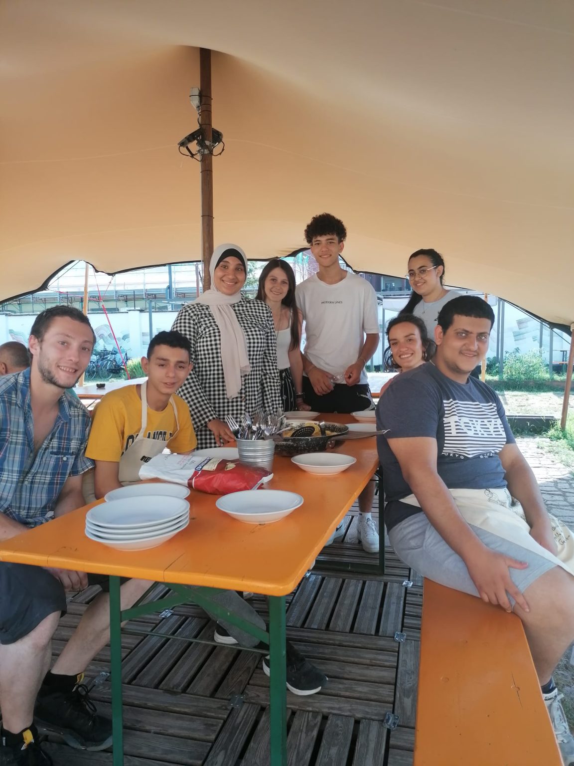 Rob de Matt A.p.s. | Italia che cambia