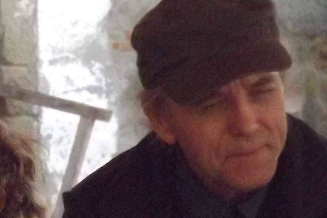 "Pensare come un bacino fluviale". Giuseppe Moretti e il ...