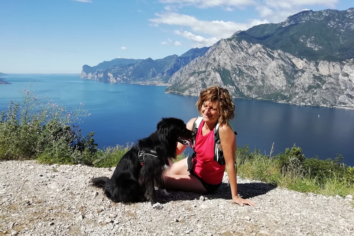 Paola Rizzitelli e il marketing del benessere: "Coltiviamo relazioni e ...