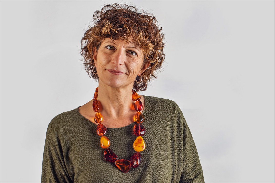 Paola Rizzitelli e il marketing del benessere: "Coltiviamo relazioni e ...